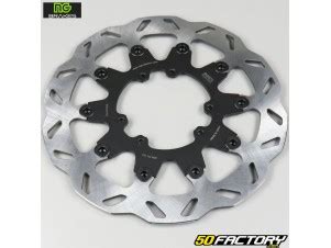 Disque de frein avant Honda CRF HM CRE NG Brake Disc Pièce moto