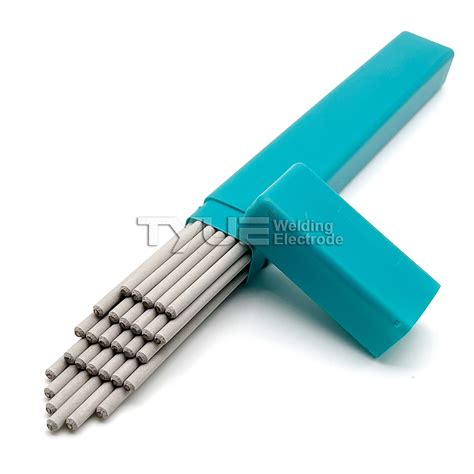 China Stainless Steel Arc Welding Rods AWS A5 4 E310H 16 Best Quality