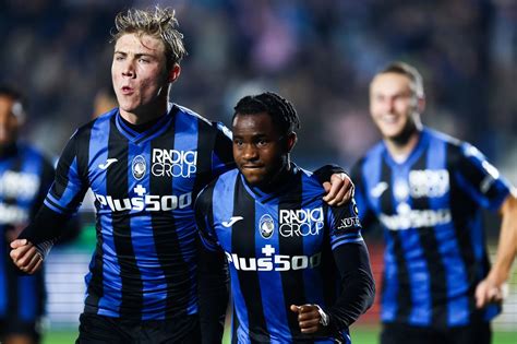 Pronostic Bologne Atalanta Analyse Cotes Et Prono Du Match De Serie