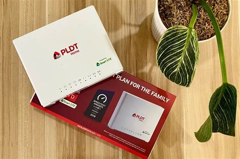 PLDT Home WiFi Prepaid Advance Evoluzn FX ID5 Review Unboxing Setup