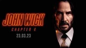PelísPlus John Wick 4 2023 Película Online Gratis en Español Latino