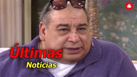 Están esperando conmoción en el espectáculo por lo que se conoció