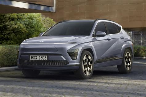 Hyundai Kona Electric Review Pricing And Specs Off