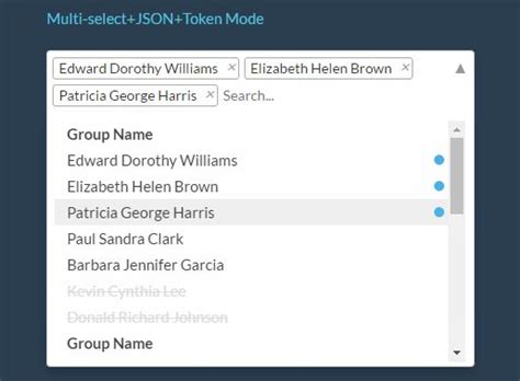 10 best multiple select plugins in javascript 2022 update jquery script
