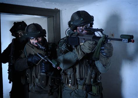 Bundesheer Aktuell Soldaten des Jägerbataillons 19 trainieren in