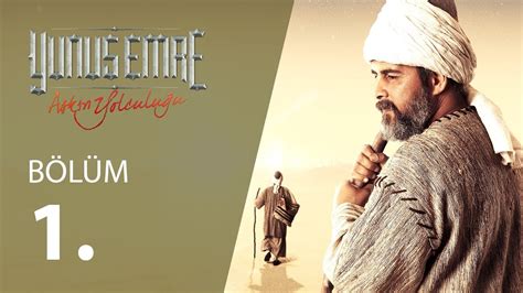 Yunus Emre Episode 1
