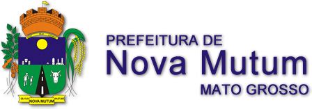 Saiu O Edital Do Concurso Prefeitura De Nova Mutum 2014