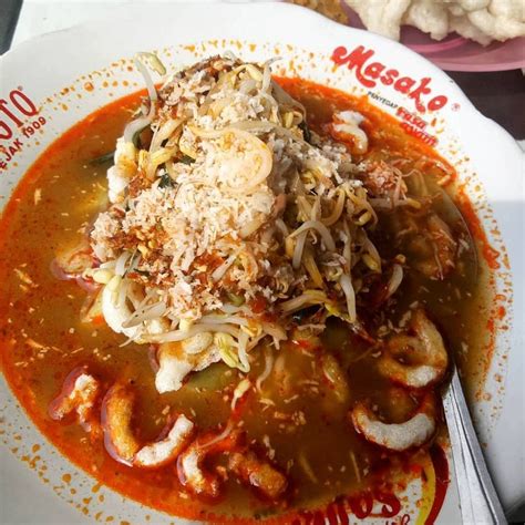 10 Makanan Khas Cirebon Yang Terkenal Kenikmatannya