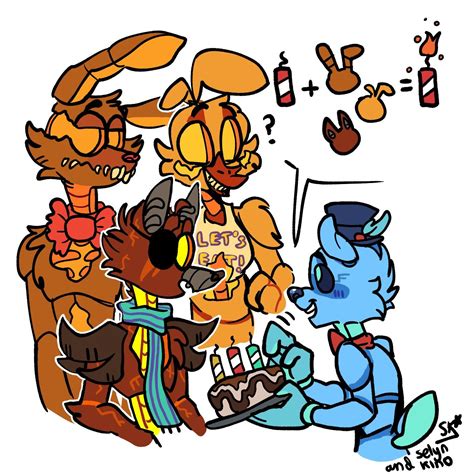 Undertale Drawings Fnaf Drawings Cute Drawings Fnaf Oc Anime NBKomputer