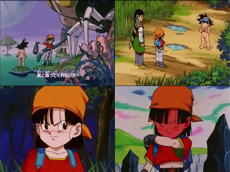 Gt Pan Shouldn T Be Getting As Much Hate As She Does Kanzenshuu