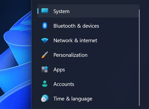 Microsoft อปเดต Windows 11 ใสแอนเมชนดกดกเวลาคลกเมน Settings