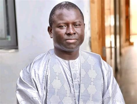 Rejet De La Caution De Sonko Les Justifications De Cheikh Issa Sall