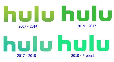 Hulu Plus Logo Png