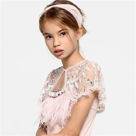12 Year Old Girl Becomes A Rising Instagram Star 27 Photos Nevsedoma