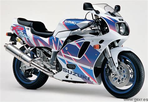 Review Of Suzuki Gsx R W Pictures Live Photos Description