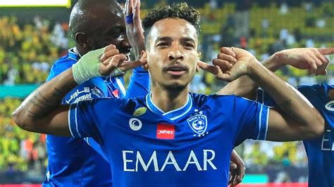 Saiba Mais Sobre Matheus Pereira Que Foi Oferecido Ao Inter