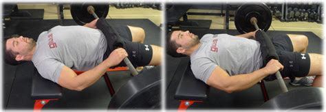The First Rule Of Hip Thrusting Never Make Direct Eye Contact While Hip Thrusting Or When