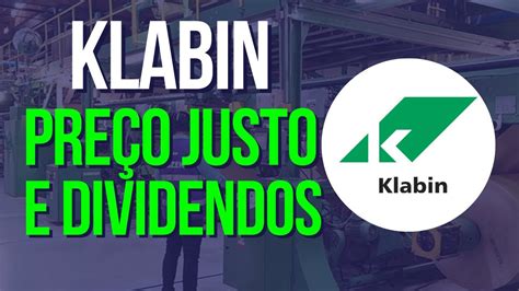 KLABIN VOANDO E PAGANDO DIVIDENDOS KLBN3 KLBN4 KLBN11 AÇÕES DE