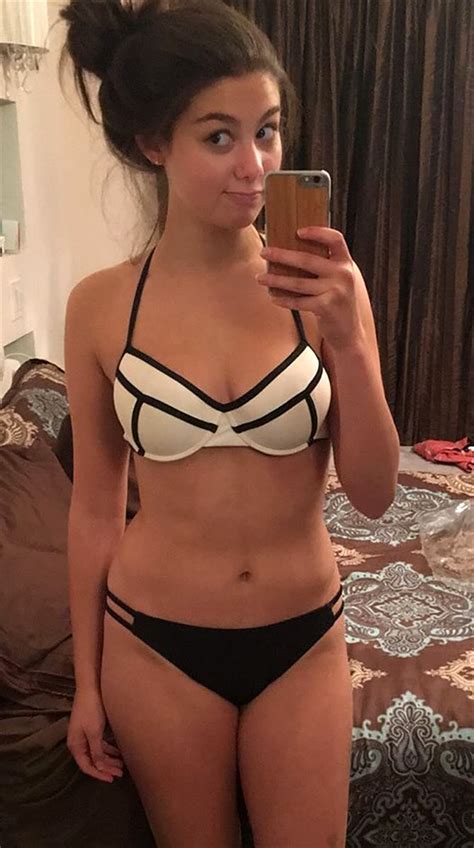 NEW PORN Kira Kosarin Nude Sex Tape OnlyFans Leaked Nudes