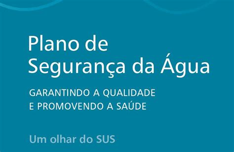 Lançado o Plano de Segurança da Água Pró Rio Grande