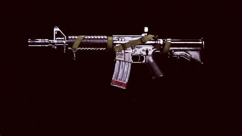 The Best Xm Loadout In Call Of Duty Warzone Season