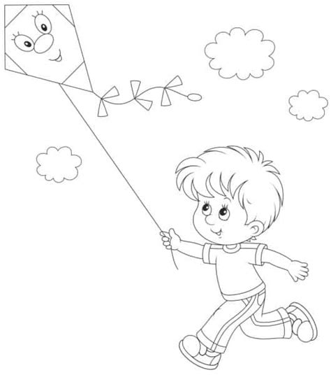 Pipa Para Colorir 10 Blog Ana Giovanna