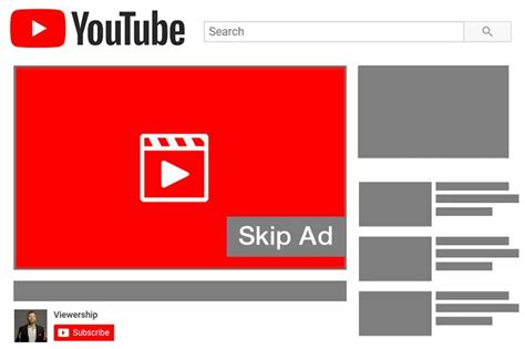 Types Of Youtube Ads To Advertising On Youtube