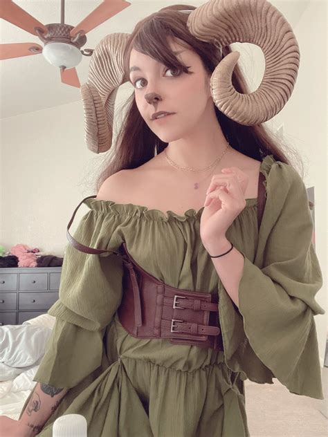 Envy Anne SUSP 500K On Twitter Renn Fest