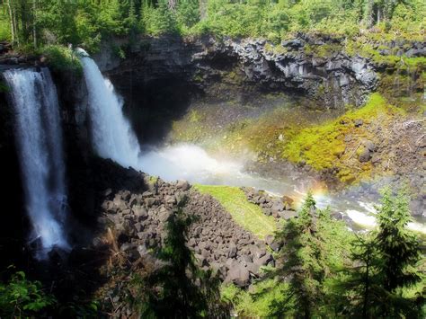 Images Gratuites paysage eau la nature cascade région sauvage