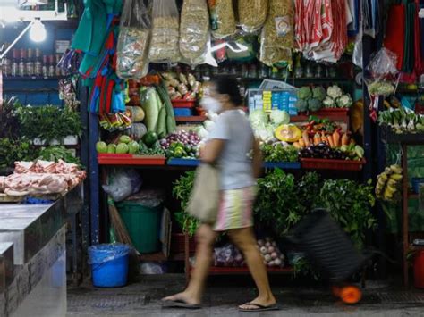 Analistas económicos suben la expectativa de inflación para 2024