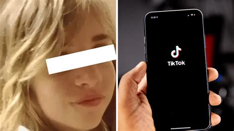 Ni A De A Os Muere Por Hacer Un Reto Viral De Tiktok