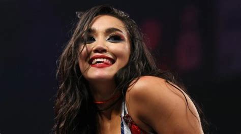 Roxanne Perez aún espera enfrentarse a AJ Lee