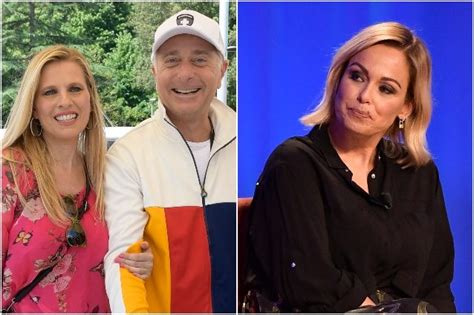 Paolo Bonolis Compie Anni Gli Auguri Della Ex Laura Freddi E La
