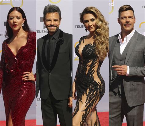 Mejor Y Peor Vestidos De Los Premios Billboard 2018 Las Estrellas