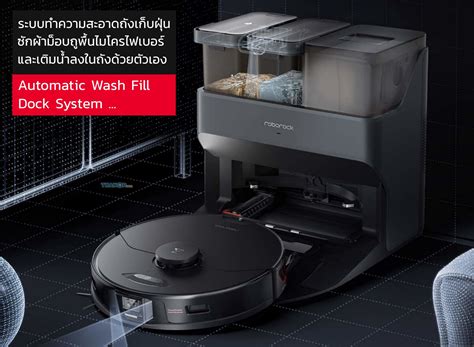 Roborock S Maxv Ultra Featured Image Thanop