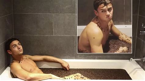 Tom Daley Sex Pics Telegraph