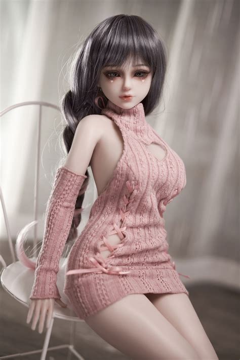 60cm236in Ava Greenfield Full Silicone Sex Doll Realdolls4u