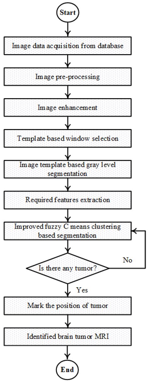 bdcc free full text automatic human brain tumor detection in mri image using template based