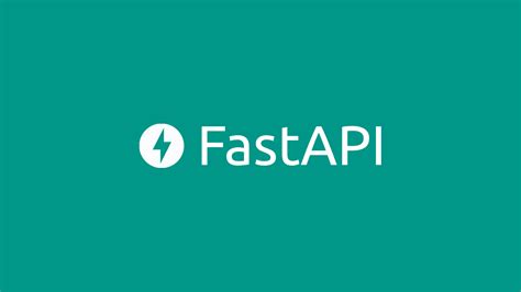 a brief introduction to fastapi a fast python framework to build apis by pedro alvarado dev