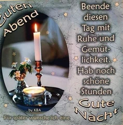 Pin von Bärbel Brunner auf Träumerei Liebe gute nacht grüße Schönen