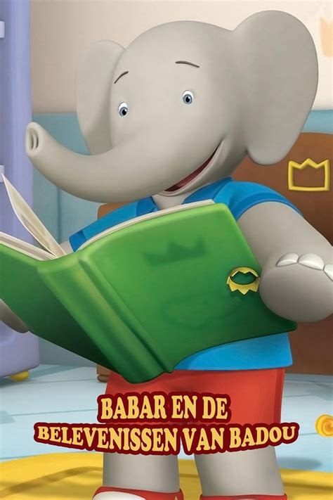 Watch Babar And The Adventures Of Badou S2 E17 Prank Prince