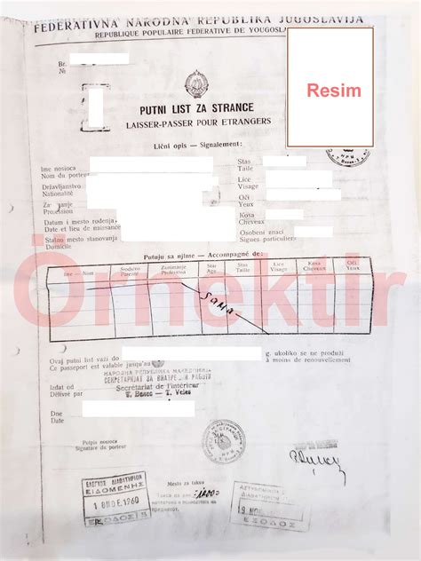 Eren Avukatlık Ofisi İsim Denklik Belgesi