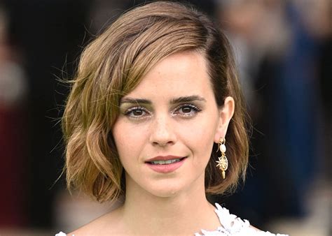 Harry Potter Emma Watson dévoile avoir été amoureuse de sa covedette