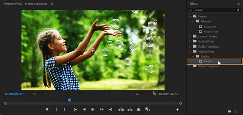 How To Mask In Premiere Pro 2024 Aubry Candice