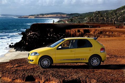 2008 FIAT PALIO 1 8 R Fabricante FIAT PlanetCarsZ