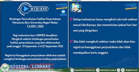 Sistem Informasi Upt Perpustakaan Detail Berita