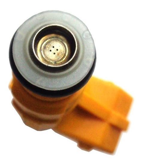 Bico Injetor Original Bosch Gm Astra Flex Parcelamento Sem
