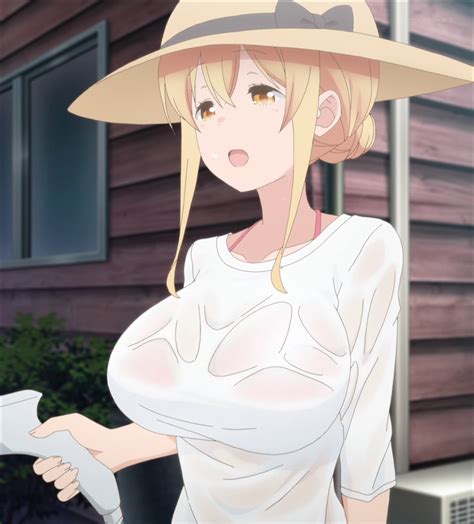 Sunohara Ayaka Sunoharasou No Kanrinin San Danbooru