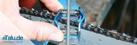 Wille Site Line Engpass motorsäge kette feilen Abnormal Farbton Industriell