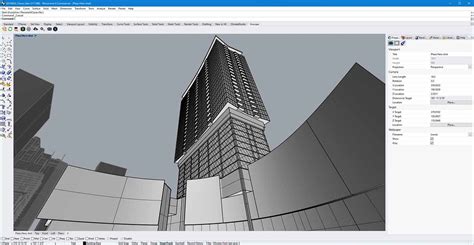 Rhino Virtual Reality And Real Time Rendering With Enscape